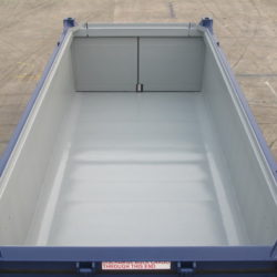 Shipping Container, Marine Container, Refrigerated Container ...